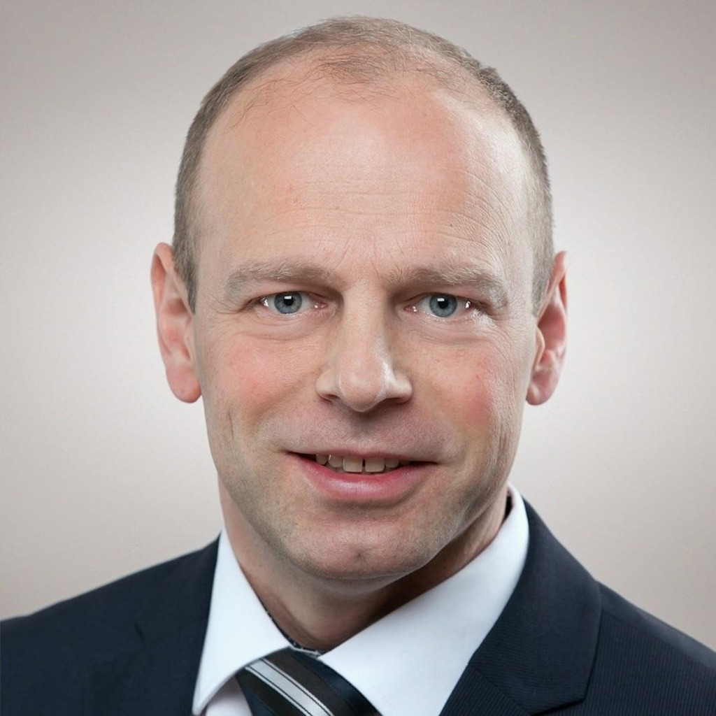 Patrick Rau - Technischer Fachberater im Außendienst - Region Mitte ...