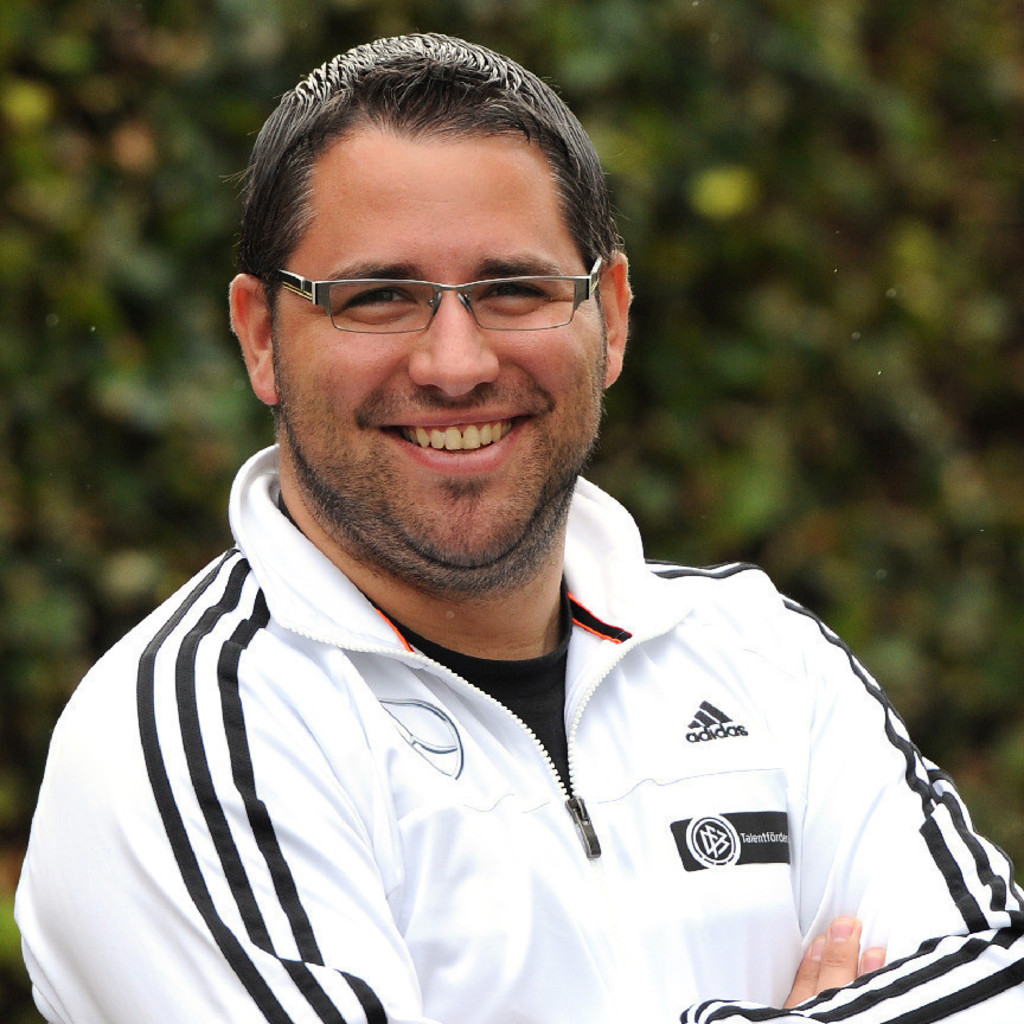 Patrick Steinberg - Sportmanager - SportGemeinschaft Coesfeld 06 e.V ...