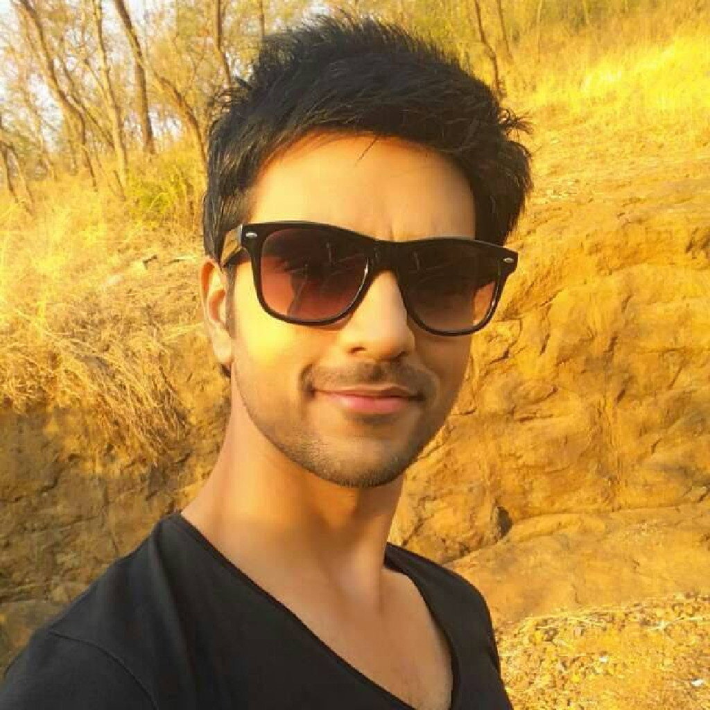 Ing. Rahul Dasondhi - Web Developer - Training in Lucknow | XING