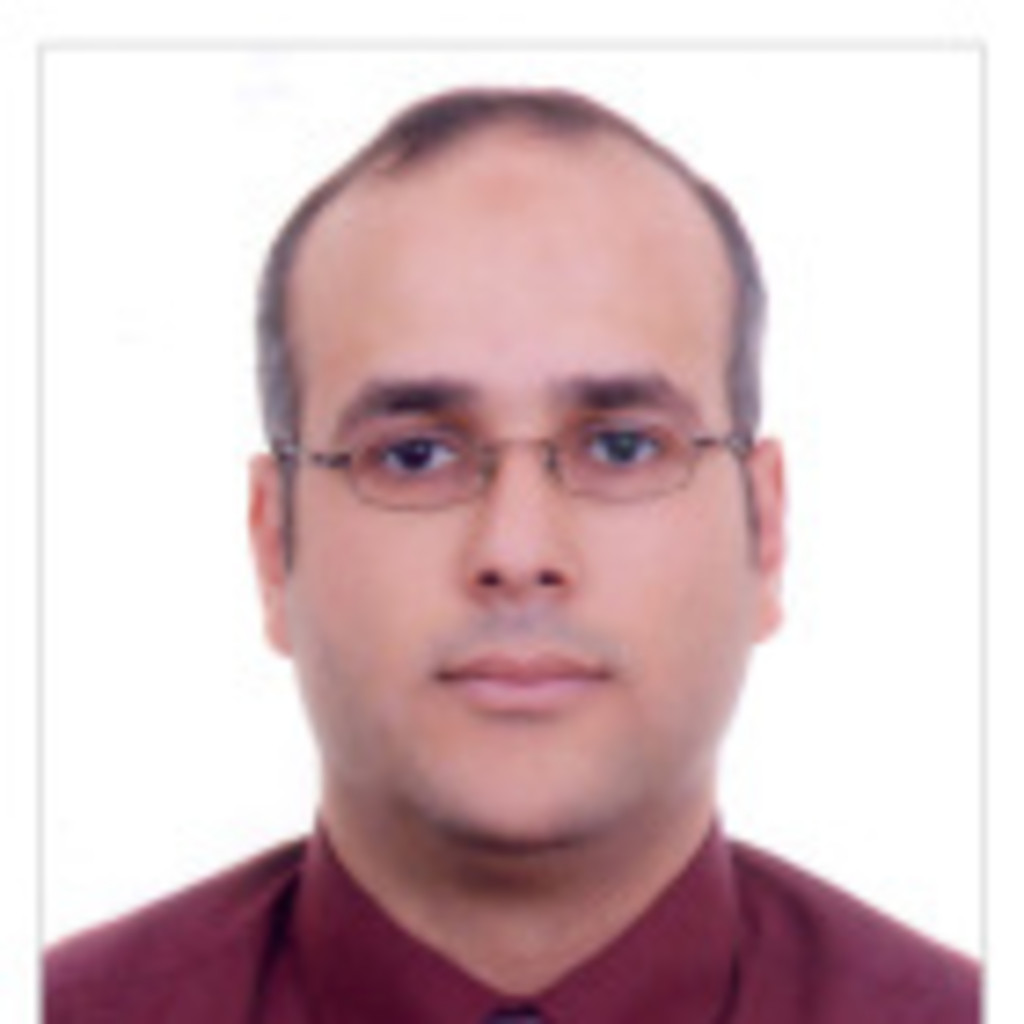 Mohamed Eid - Senior Oracle Database Administrator - EJADA Systems Ltd | XING