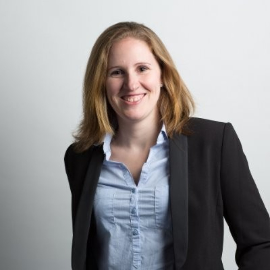 Melissa Lejeune - EMEA Talent Manager - NSF International | XING