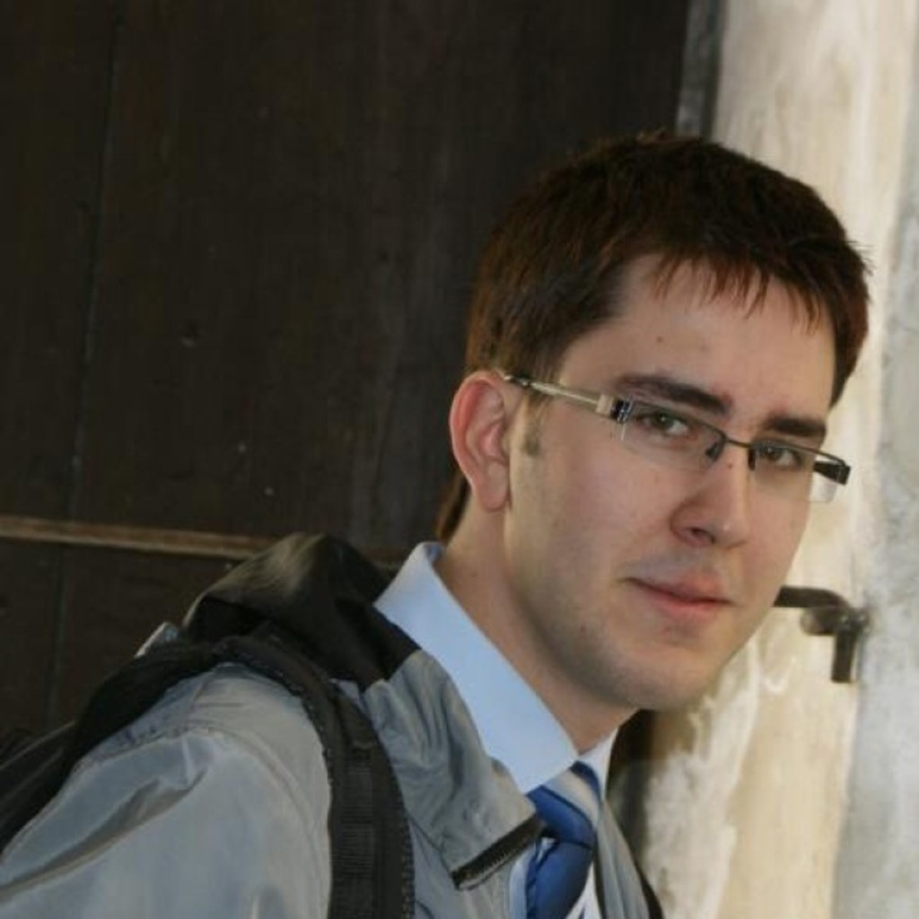 Pascal Vogel - Techniker HF Energietechnik - winsun AG | XING