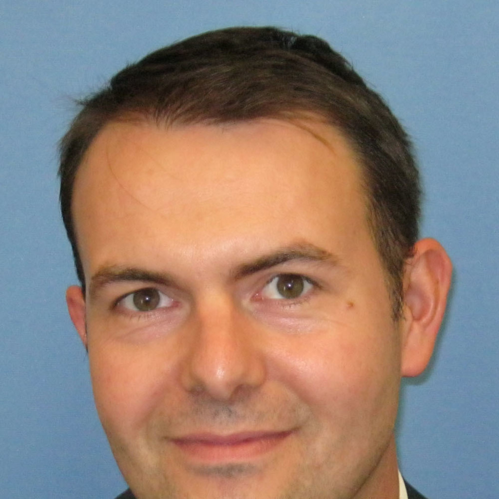 Gregory Lucas - Director Distribution - Thermo Fisher Scientific | XING