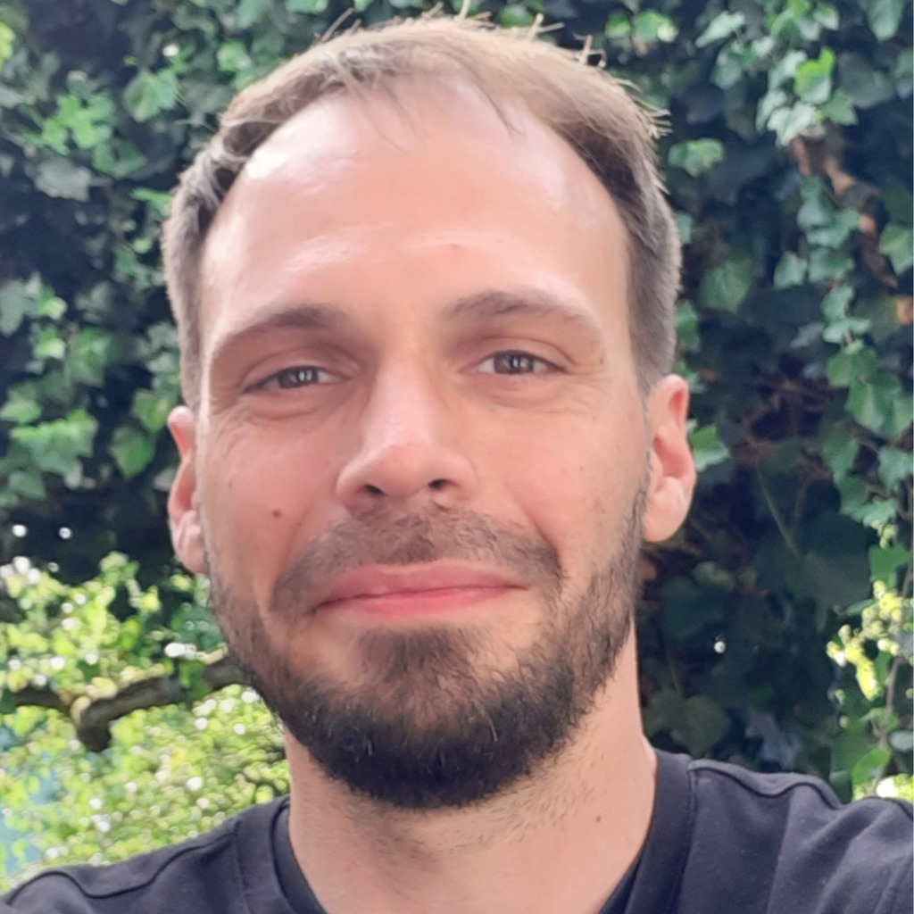 Sören Schröder - Wissenschaftlicher Mitarbeiter - Deutscher Bundestag | XING