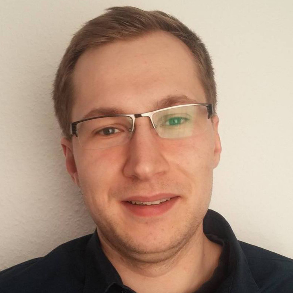 Torben Amann - Senior Technical Architect and Tech Lead - Circular Economy Solutions GmbH | XING