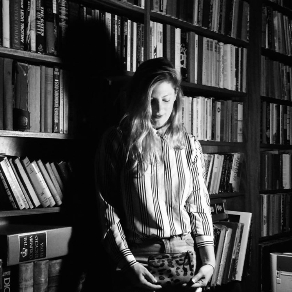 Bevin Middleton - Copywriter - Freelance | XING