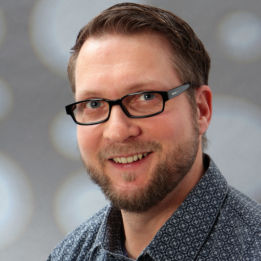 Andre Homann - Informationselektroniker - HOMANNTEC | XING