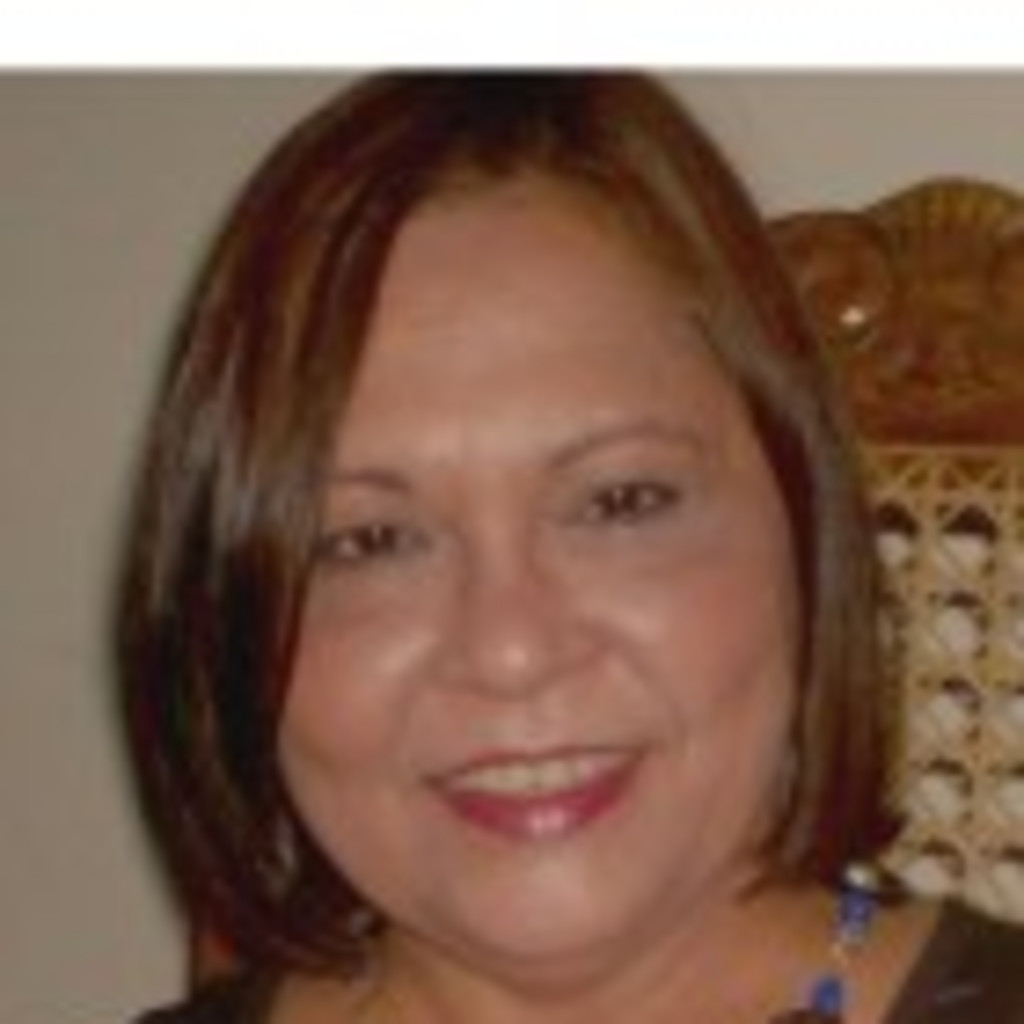 María Ch.S. - Coodinadora de proyecto - FUNDENIC | XING