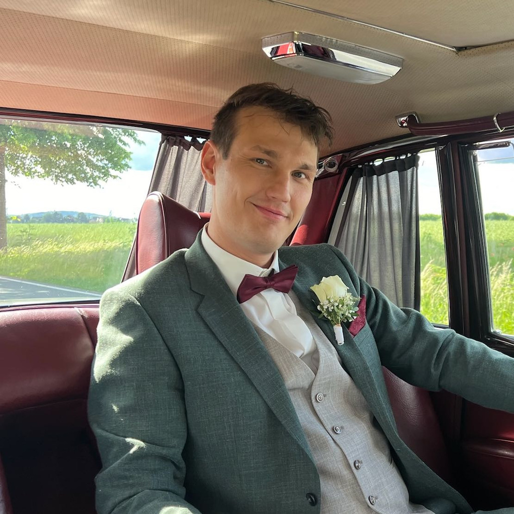 Merlin Wolf - Steinmetz und Steinbildhauermeister - Meier Naturstein ...