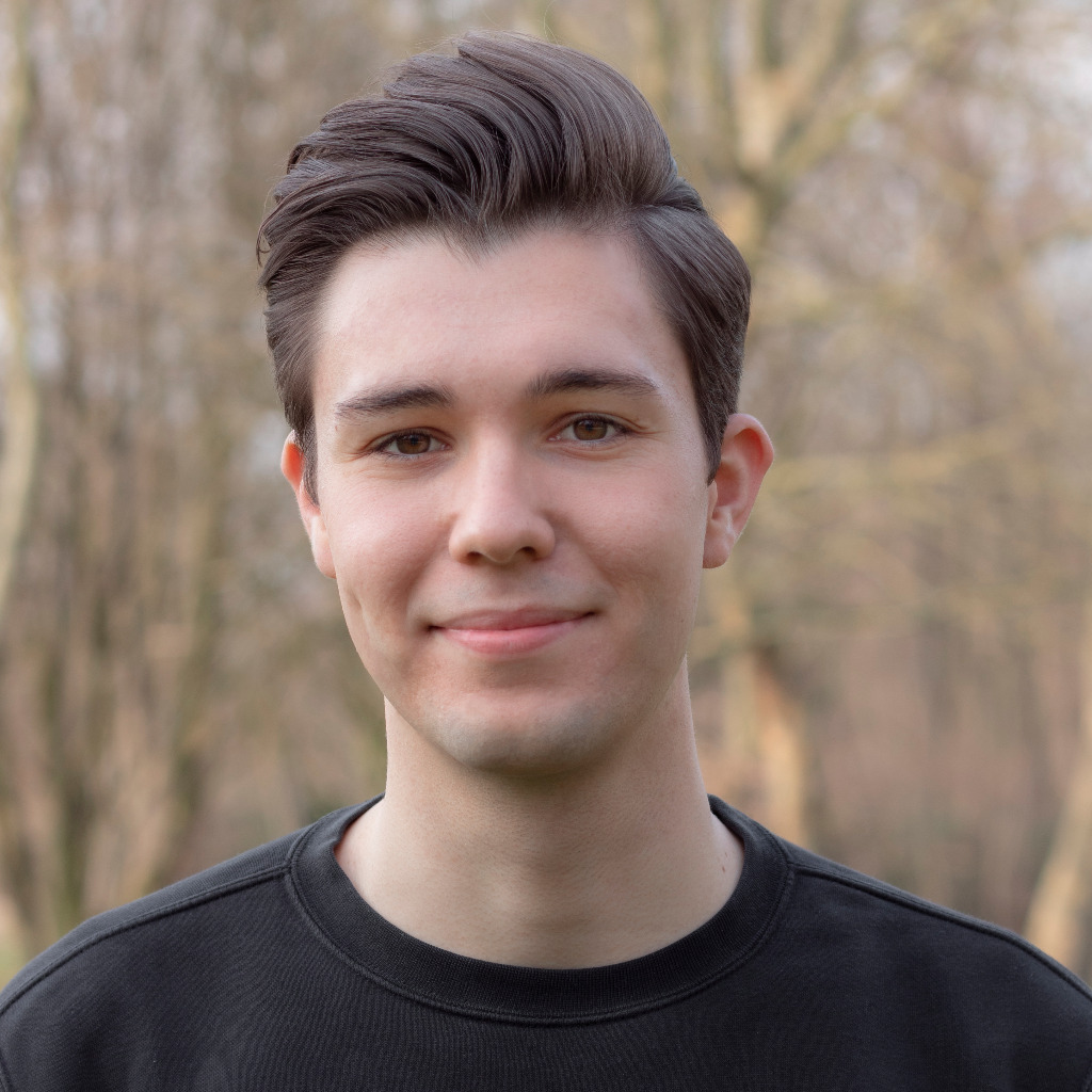 Johannes Munker - Werkstudent Software Entwicklung - Bitfactory GmbH | XING