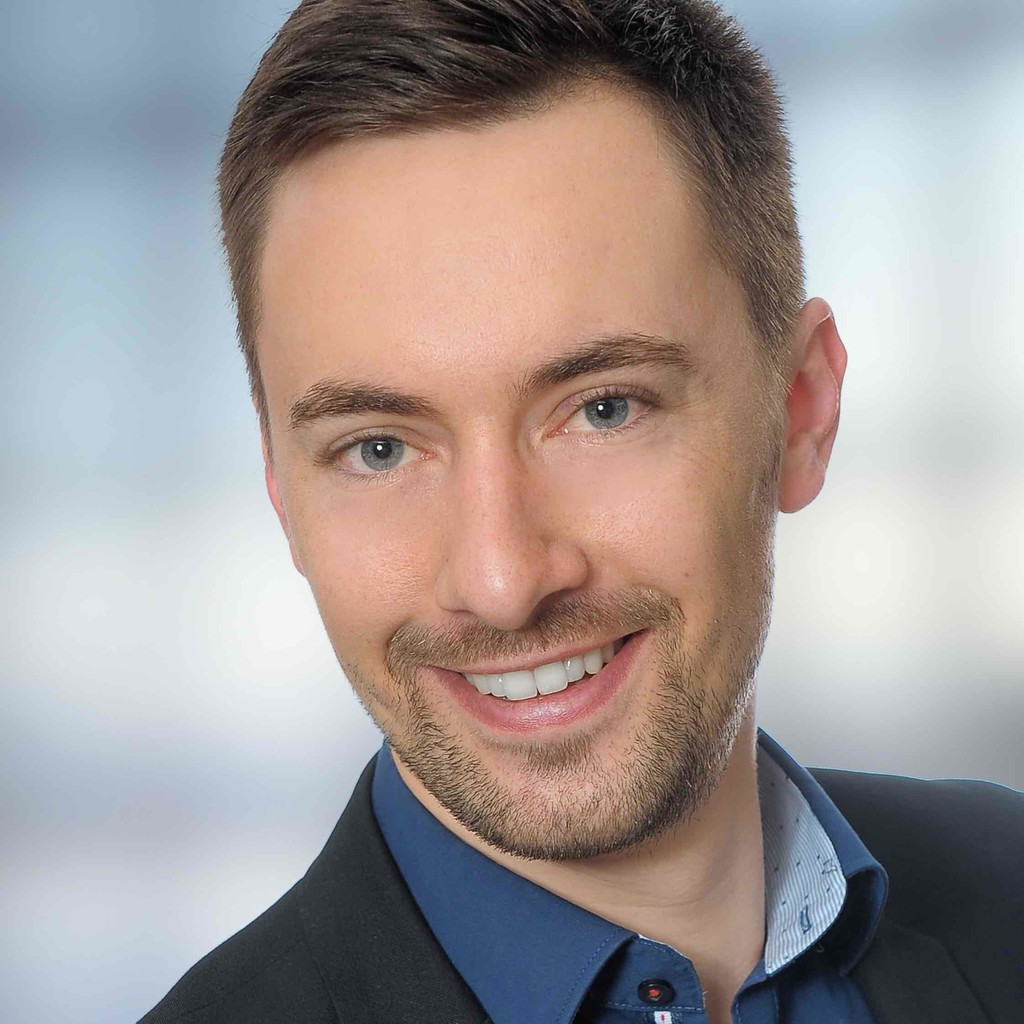 Michael Pfeuffer - Produktionsplaner & Systemadministrator - Diehl ...