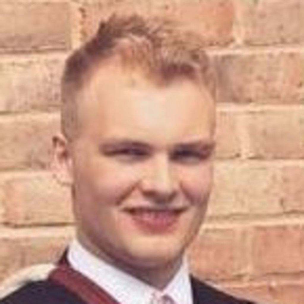 Hamish Scragg - Resourcer - Millar Cameron | XING