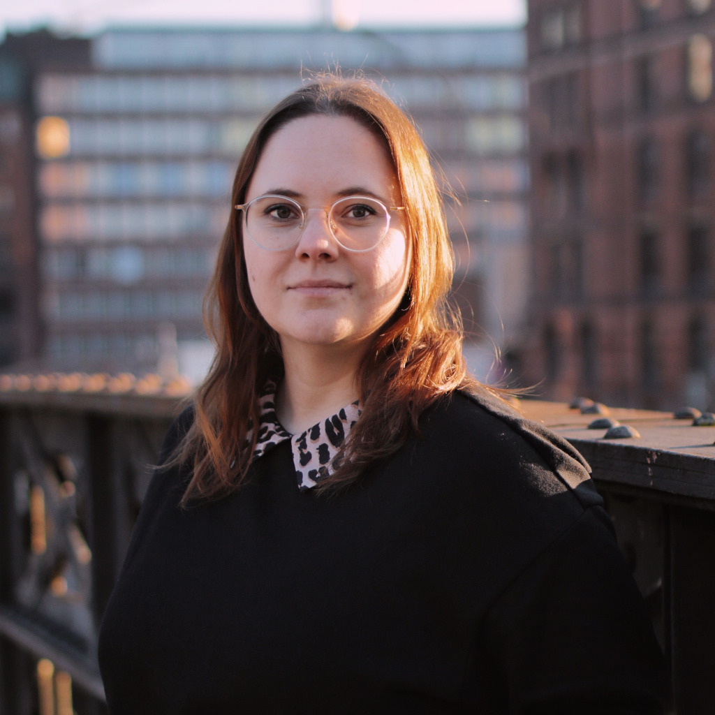 Anna Fechner - Gepr. Betriebswirt (IHK) - HKBiS Handelskammer Hamburg ...