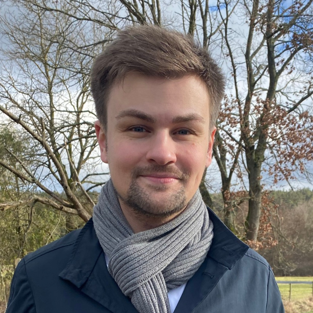 Timo Emrich - Research Analyst & Trader - Grüner Fisher Investments ...