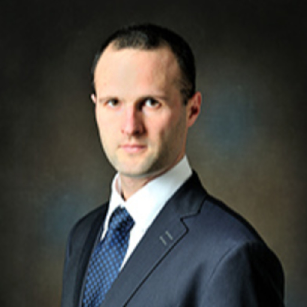 Zoltan Csapo - Security manager - MET Holding AG | XING