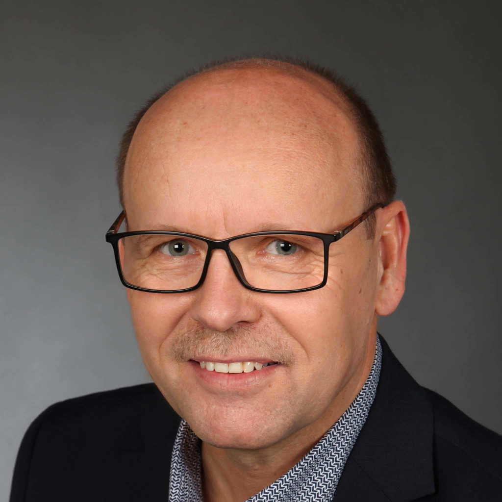 Roland Eggers - Vertriebsmitarbeiter Außendienst - RUBIX GmbH | XING