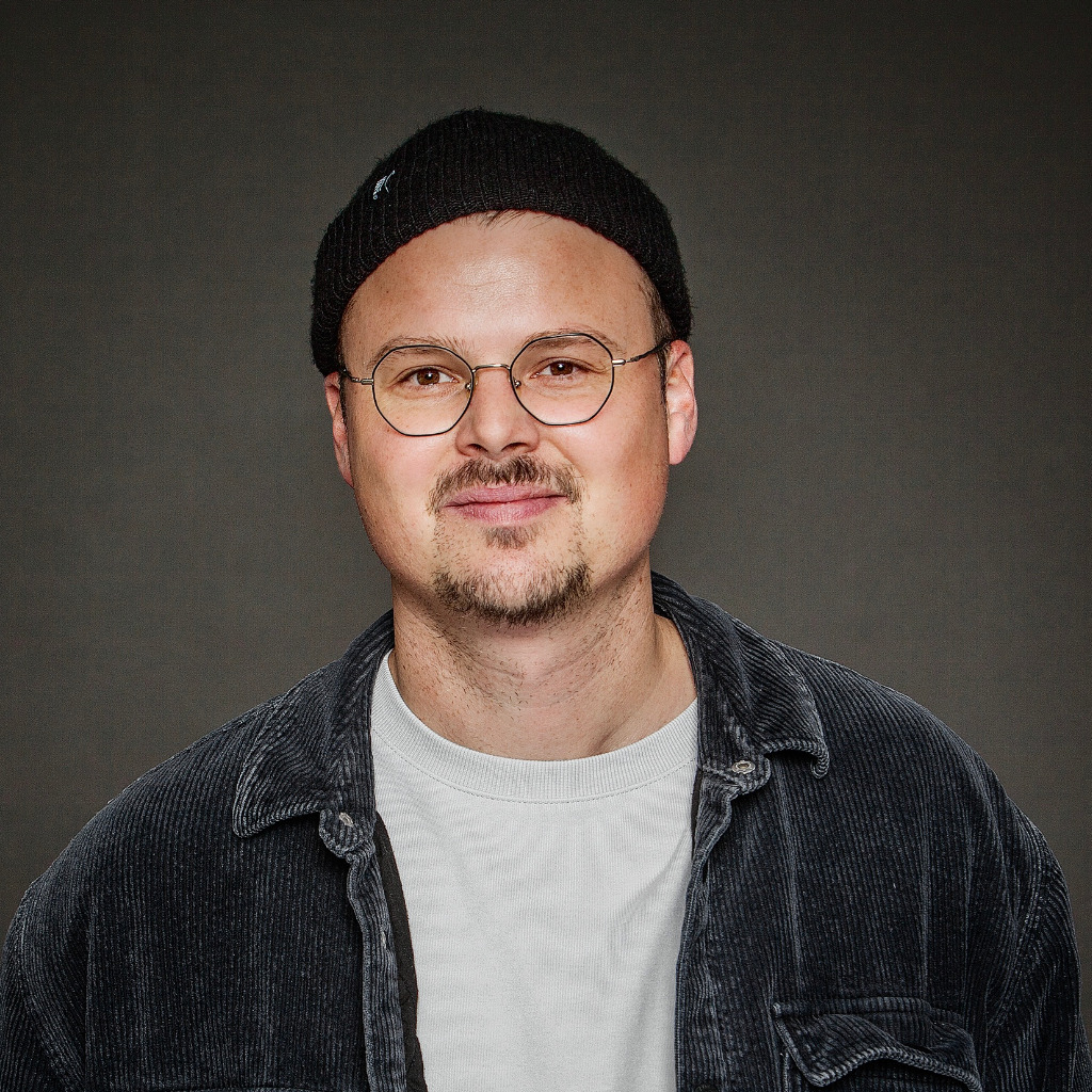 Daniel Hartmann - Grafik-/Mediendesigner - easySoft. GmbH | XING