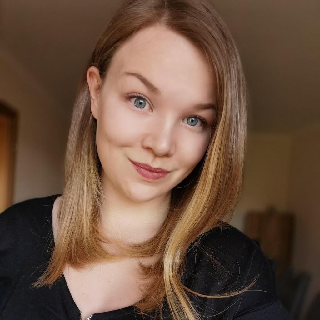 Jessica Wifling - Anwendungsbetreuer - DFH Haus GmbH | XING