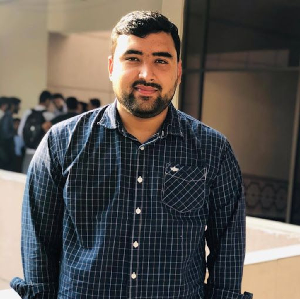 Nabeel Raza Butt - Automotive Software Engineering - Technische ...