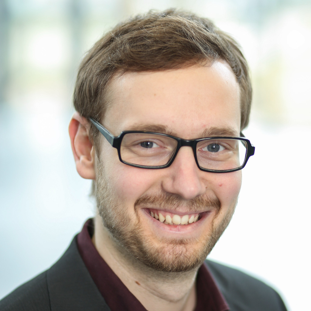 Marcel Pelikan - Engineer Qualifizierung / Validierung GxP Services ...