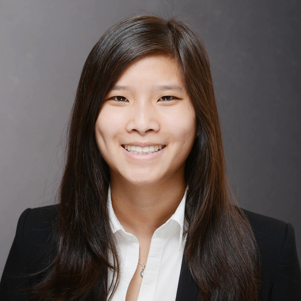 Steffi Chan - SAP BI Senior Consultant - Freelancer / Self-employed | XING