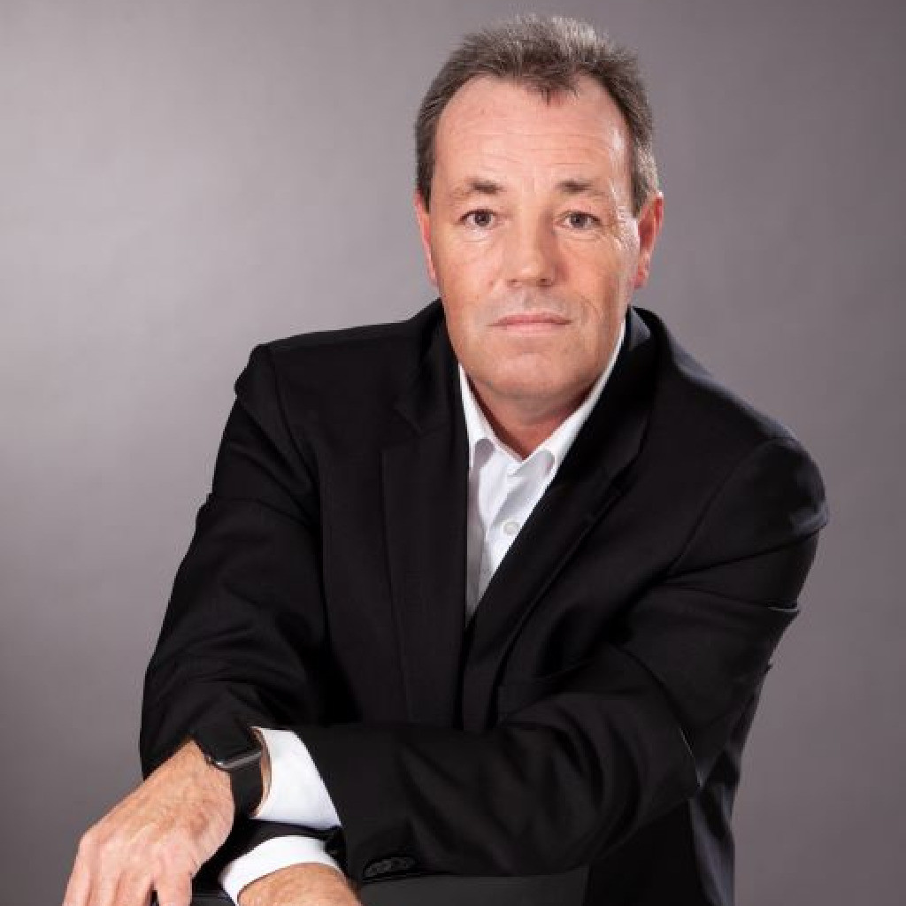 Ralf Bader - IT-Risikomanager / Company Security Manager - DATAGROUP SE ...