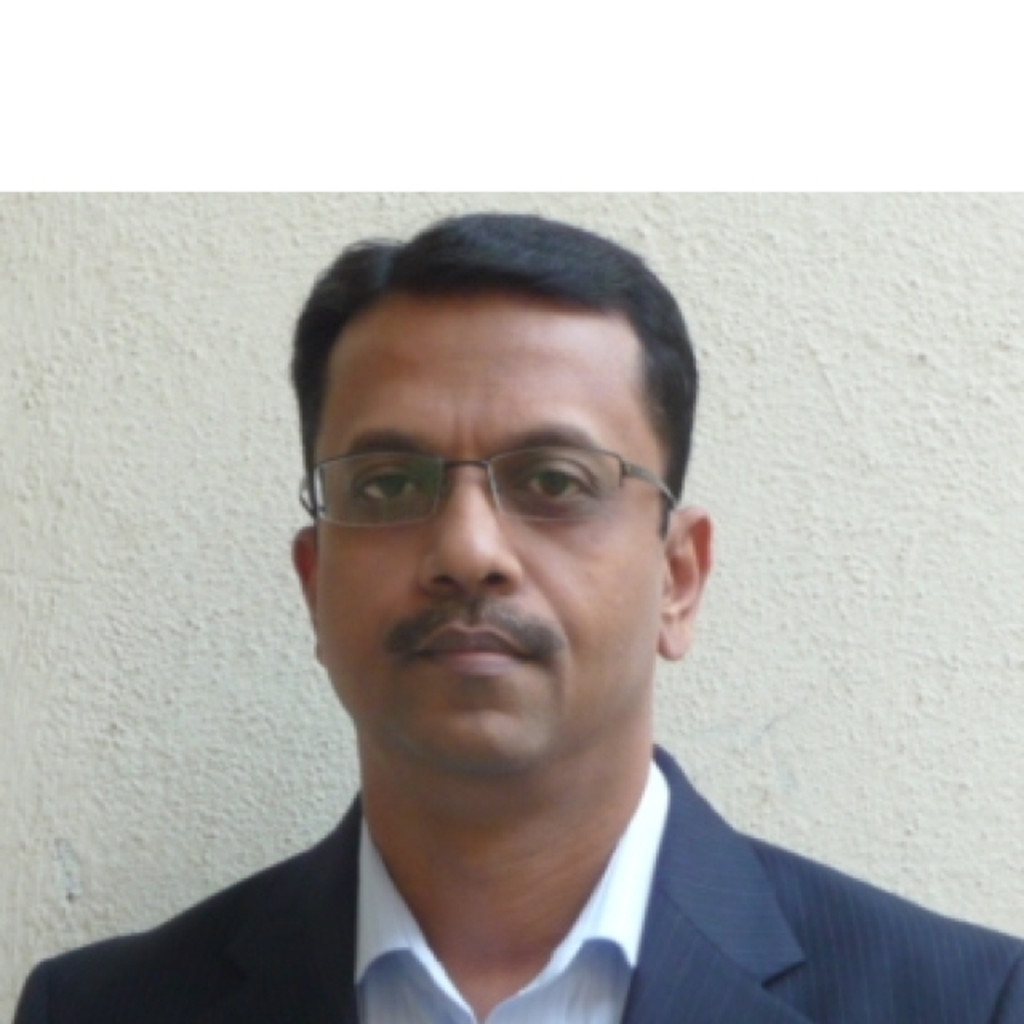 Kiran Potdar - Director - Curologic Systems Pvt Ltd | XING