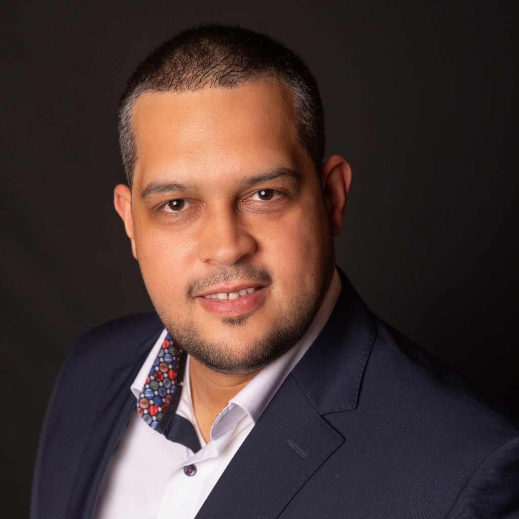 Steven Melsa - Technischer Vertrieb - Licon mt GmbH & Co. KG | XING