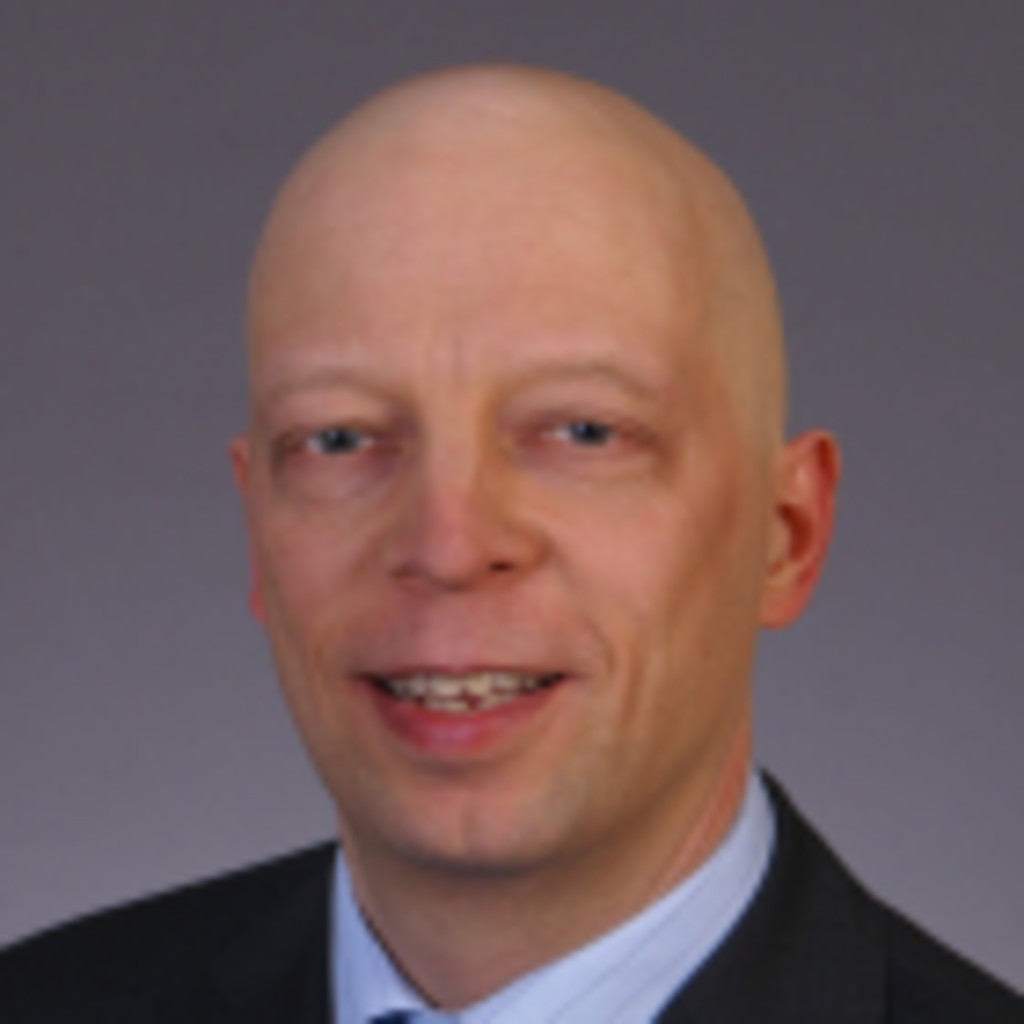 Wilfried Eickmann - Senior Projekt Manager - DXC Technology EntServ ...