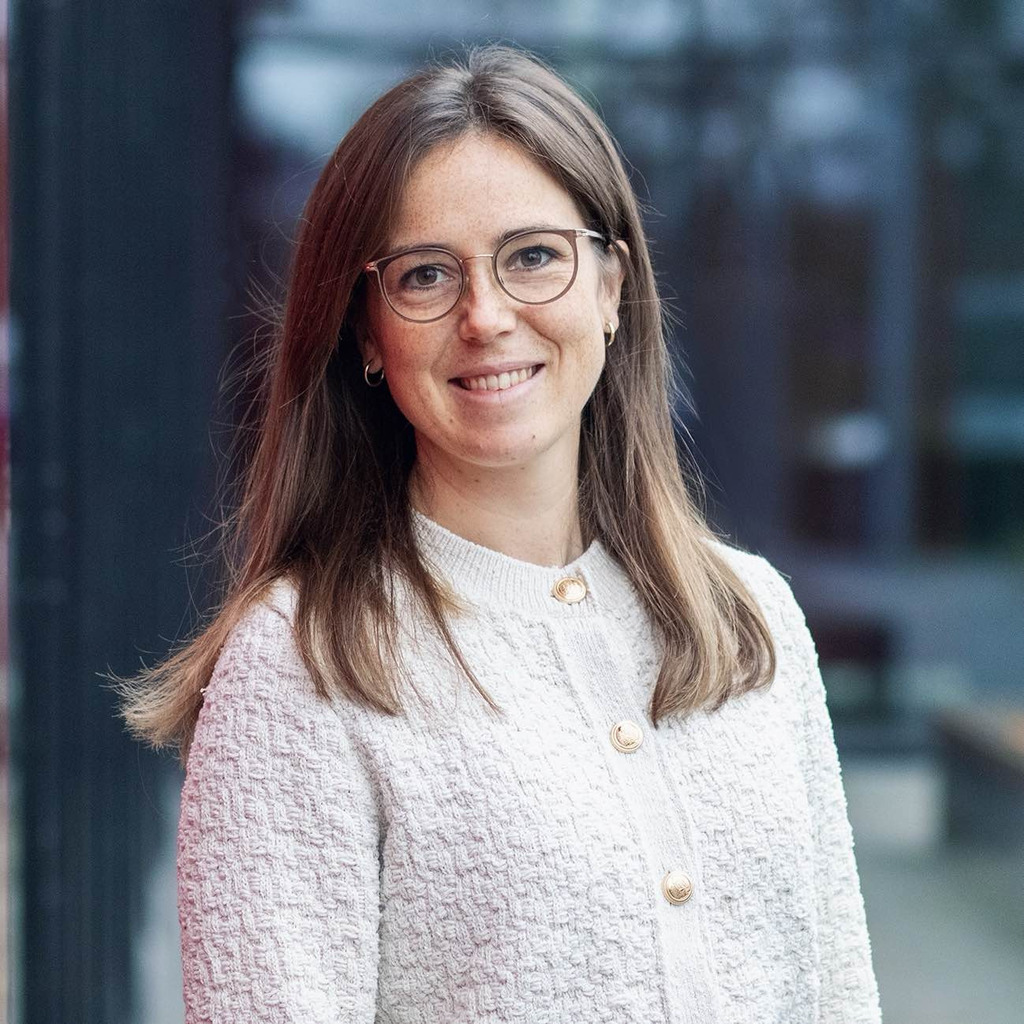 Bianca Zirkler - Sales Coordinator - Kvadrat GmbH | XING