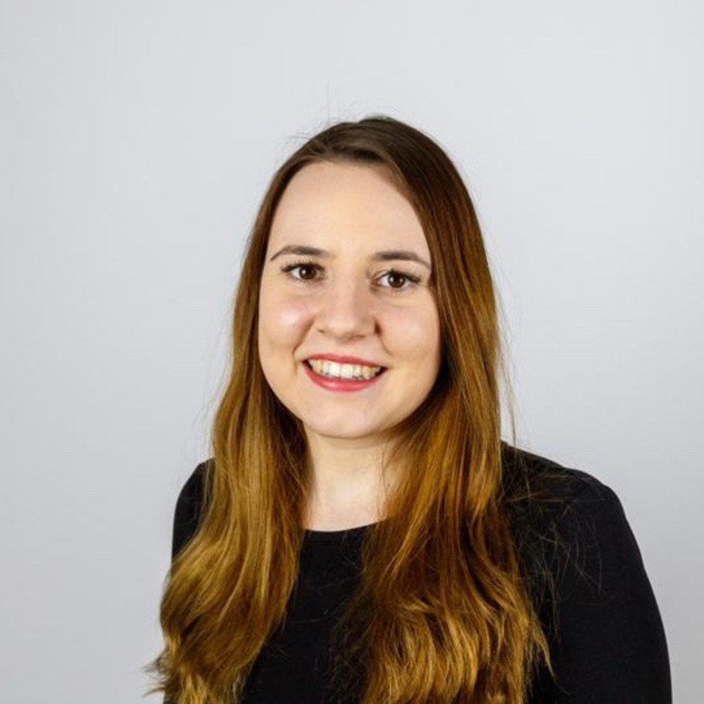 Anna Fischer - Teamkoordinatorin Logistik Campus - Volkswagen AG | XING