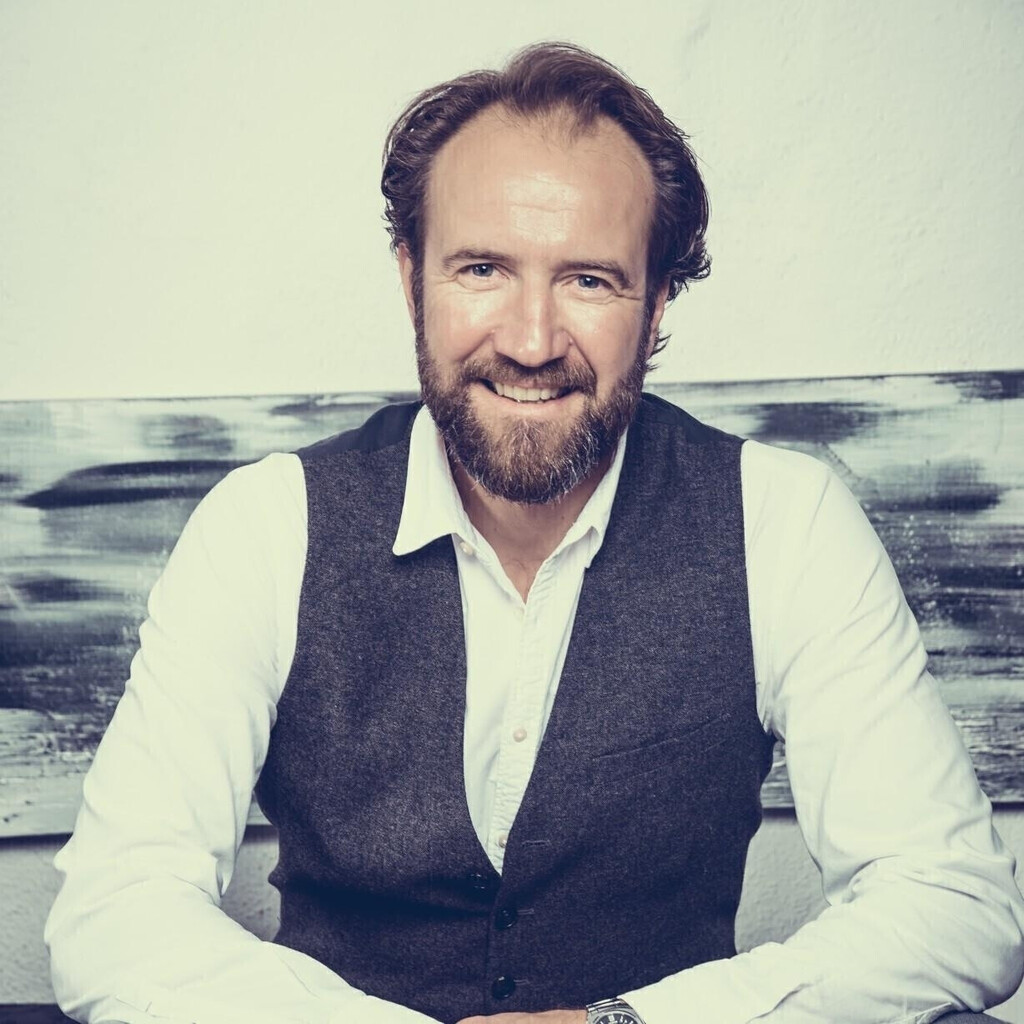 Dipl.-Ing. Hans-Jörg Johnen - SVP Service Delivery - 1NCE GmbH | XING