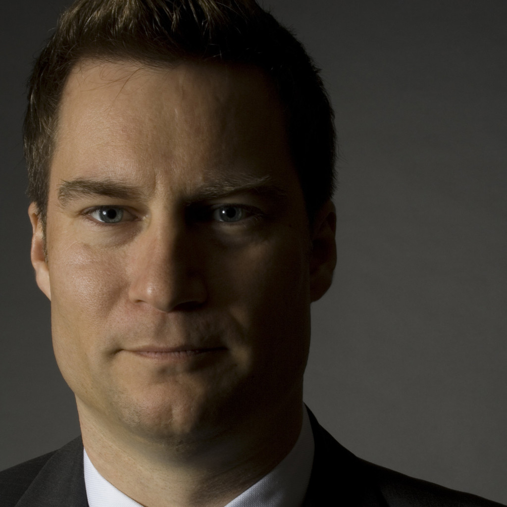 Sven Herrmann - Geschäftsführer - NOVELIS GmbH | XING