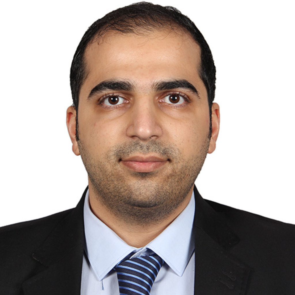 Ahmad Reza Ebrahimi - Computer Science - Johannes Kepler Universität Linz | XING