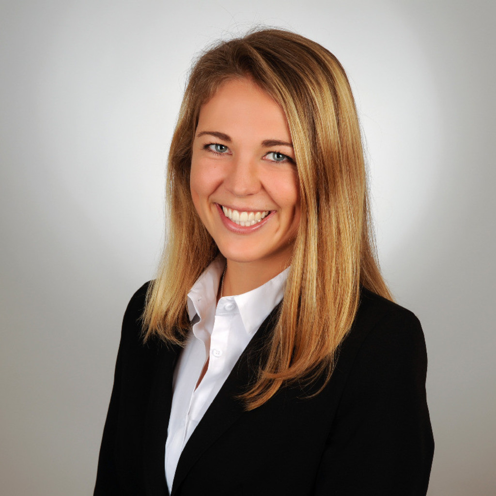 Maya Lena Schaeffer - Assistentin des Vorstandes - Aviareps AG | XING