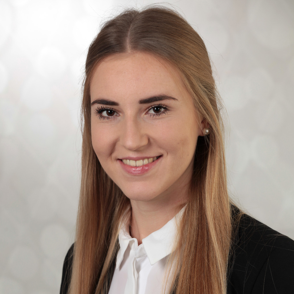 Miriam Putz - Behältermanagerin - BMW Group | XING