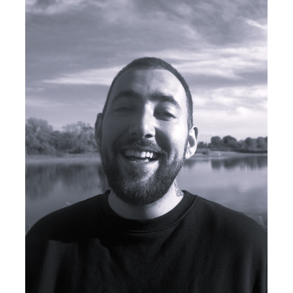 Ron-Pascal Steglitz - Fachkraft für Lebensmitteltechnik - Homann ...