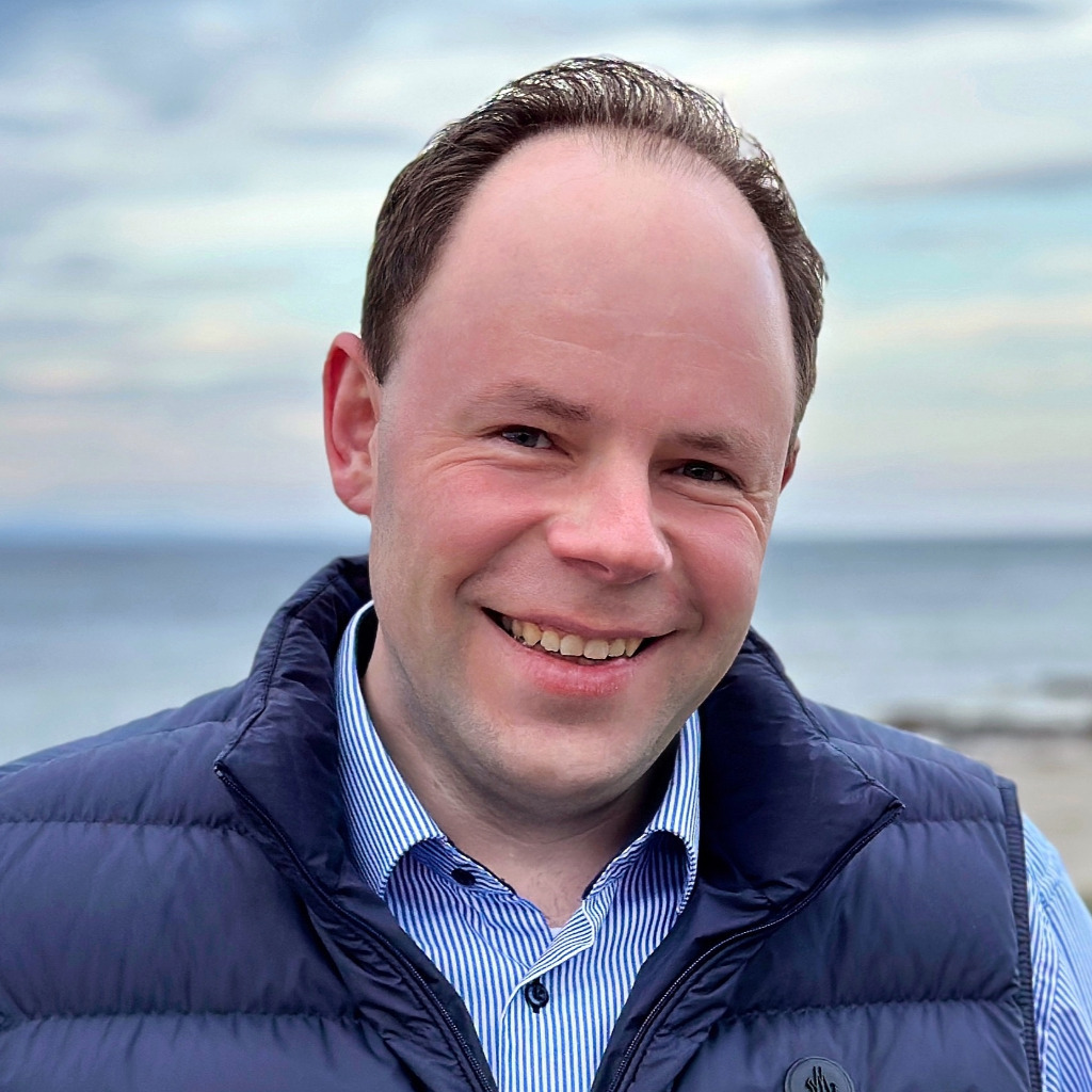 Michael Stumpf - Consultant - stumpf consulting | XING