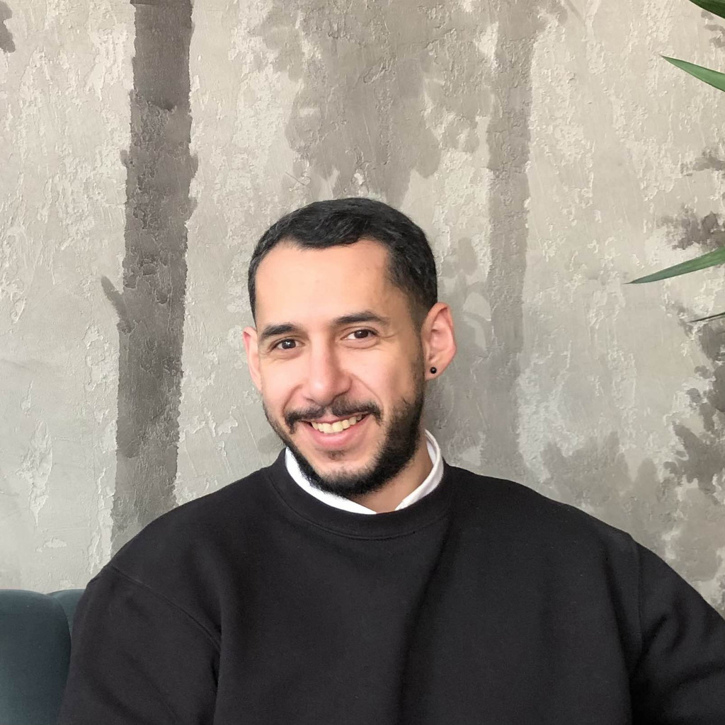 Pouyan Afsharpour - Kassierer - HIT GmbH | XING