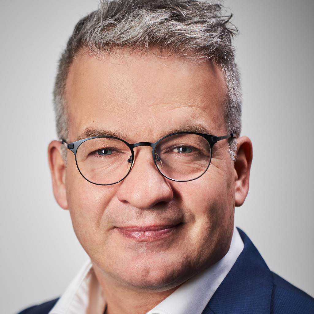 Ralph J. Dittmar - Head of Country Business Developer bei FLOA BNP ...