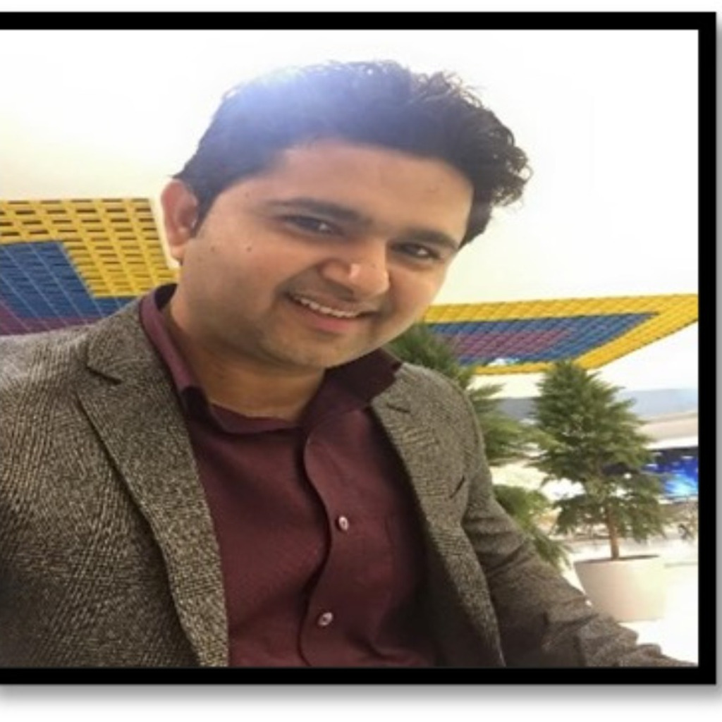 Munish Kumar - Retail Regional Business Head - Landmark - Splash Fashions | XING