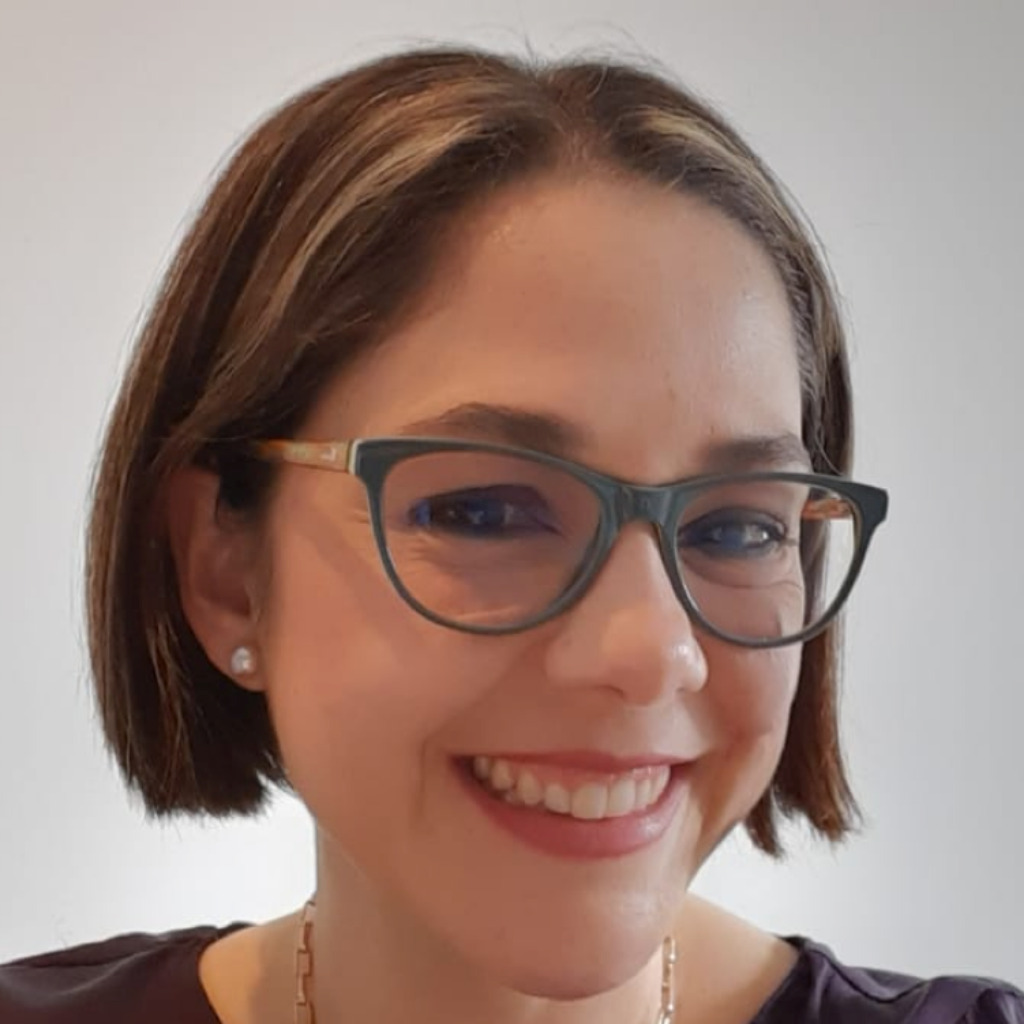 Jessica Barrero Pelaez - Candidate Consultant - GTS Recruitment | XING