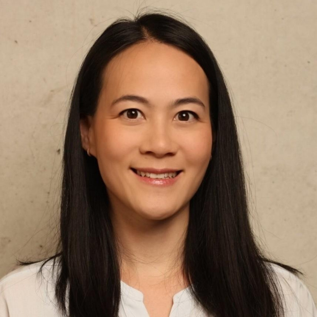 Yee-Kit Kate Cheung - Leitung Competence Center HR-Controlling ...