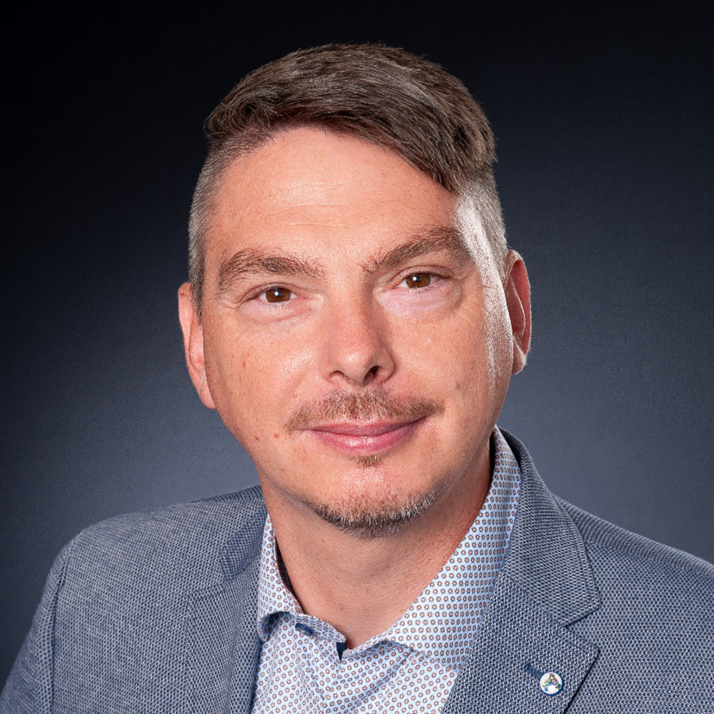 Mark Fritsche - Mitarbeiter Betriebsmittel- und Musterbau - Wilkhahn ...