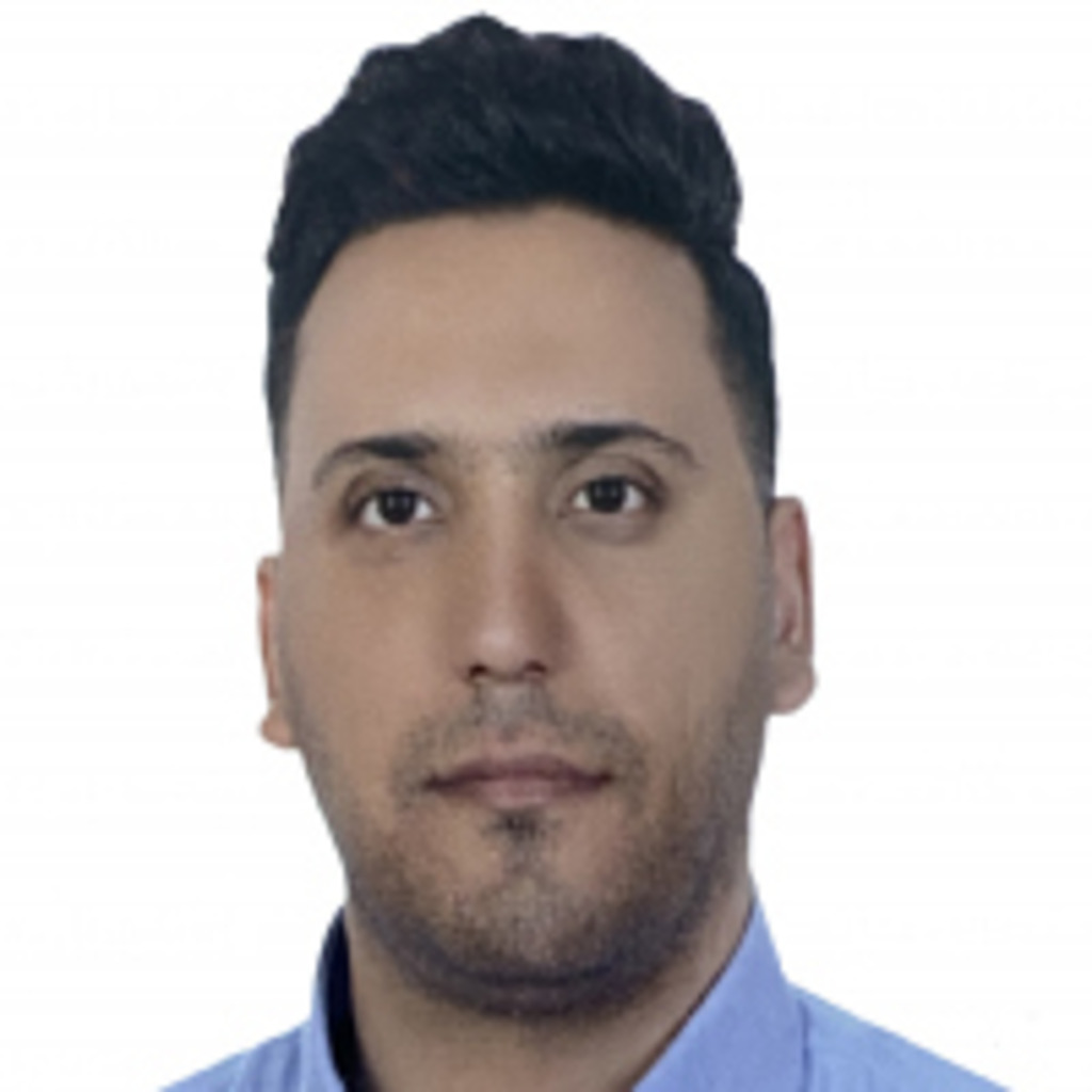 Meisam Ghanbari - Full-stack php developer - Judi Shalem | XING