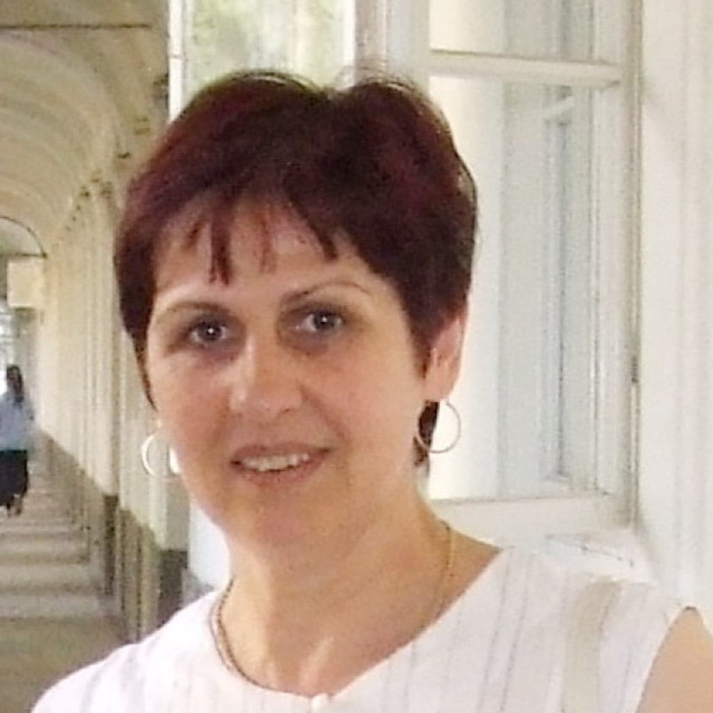 Prof. Dr. Valentina Emilia Balas - Associate Professor - Aurel Vlaicu ...