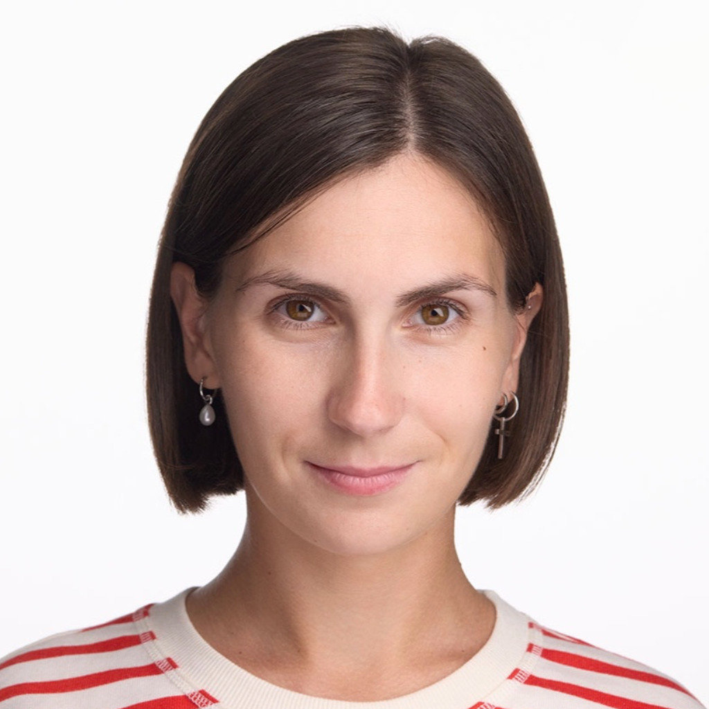 Ekaterina Fedoseeva - Frontend Developer - Snowflakes | XING