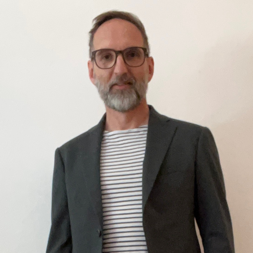 Jochen Walter - Schulleiter - Deutsche Schule San Salvador | XING