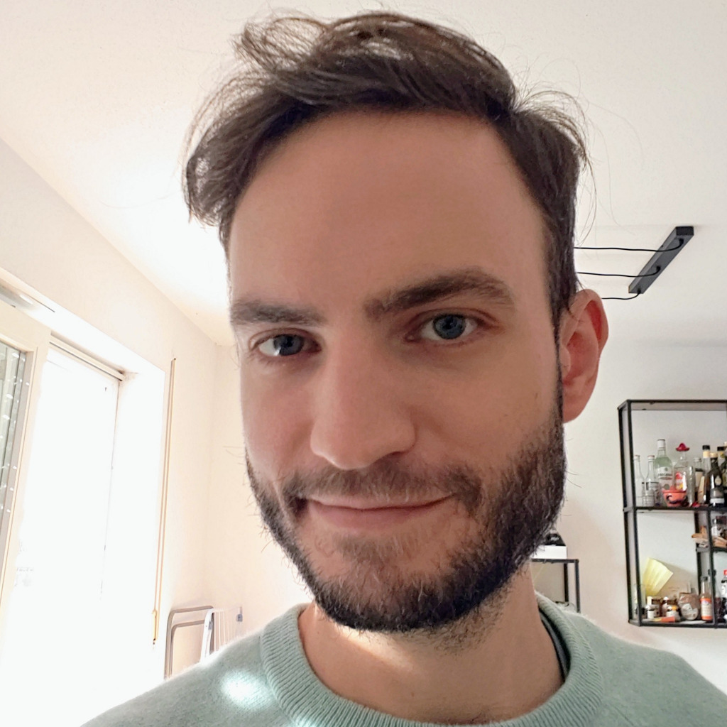 Joshua Rutt - Motion Designer / VFX Artist - Fiction Films GmbH | XING