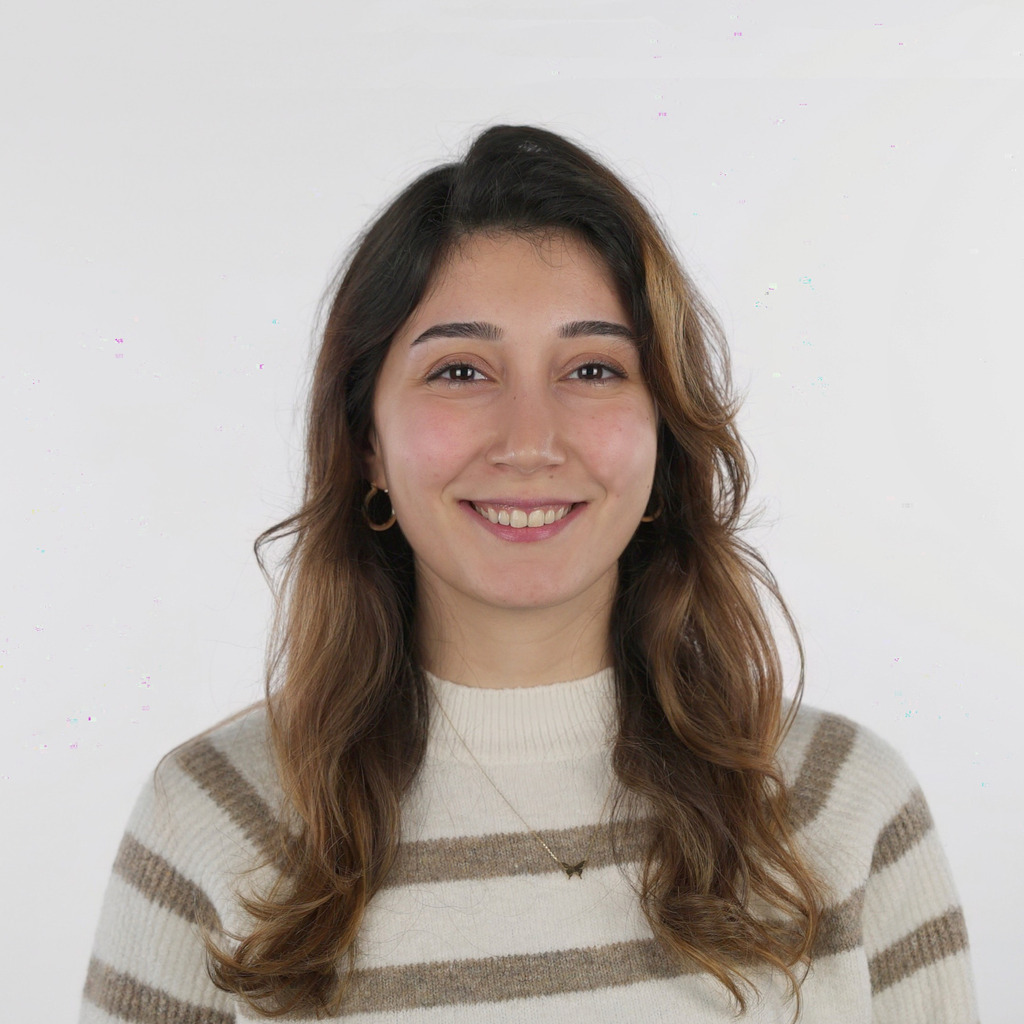 İrem Dogan - Frontend Developer - Teknasyon | XING